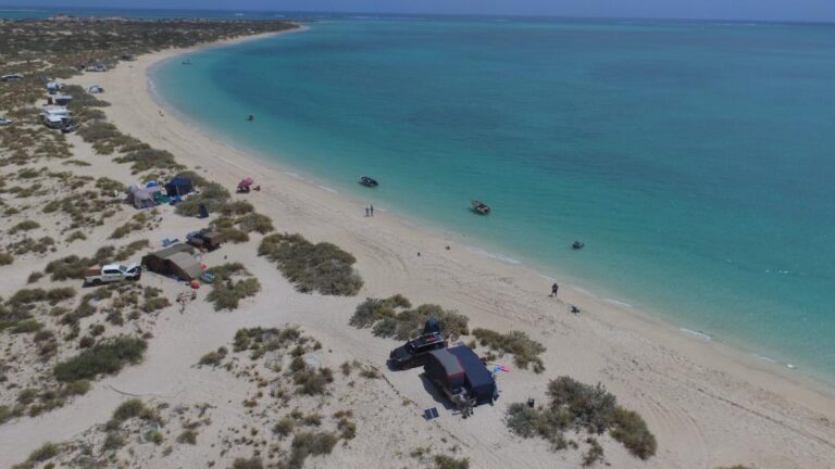 Winderabandi ( Ningaloo Station ) : Katringos Adventure Hire